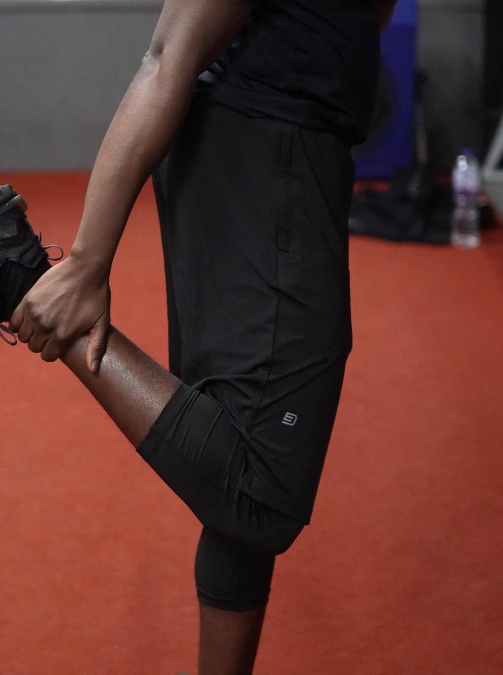 AWRAH SHORTS – DeenFit